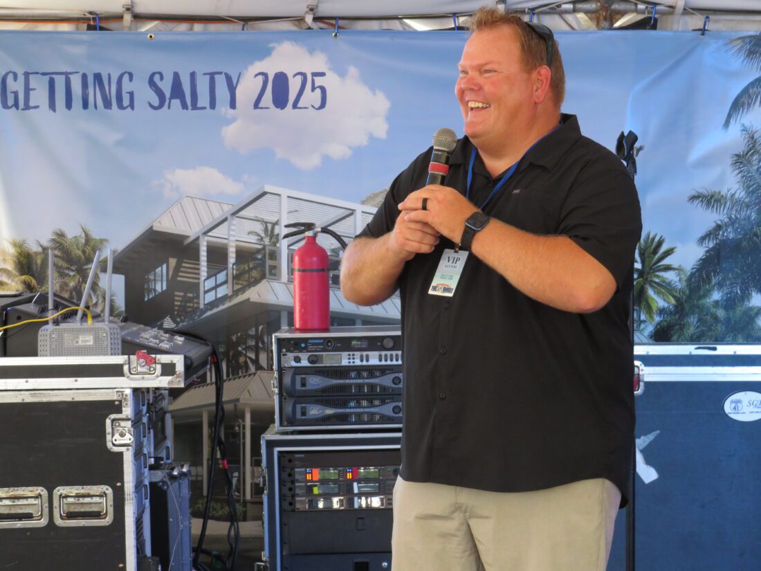 Fort Myers Beach voters re-elect Allers, Atterholt and Safford to town ...